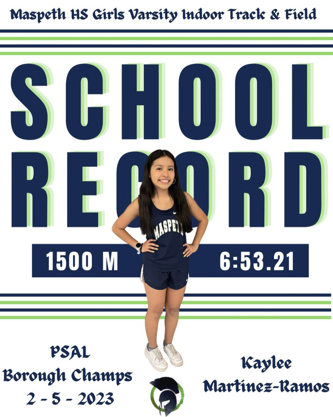 Happening at Maspeth High School - School Newsletter - Maspeth High School