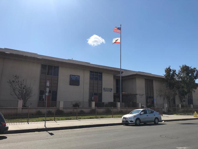 Photos | Loren Miller Elementary School