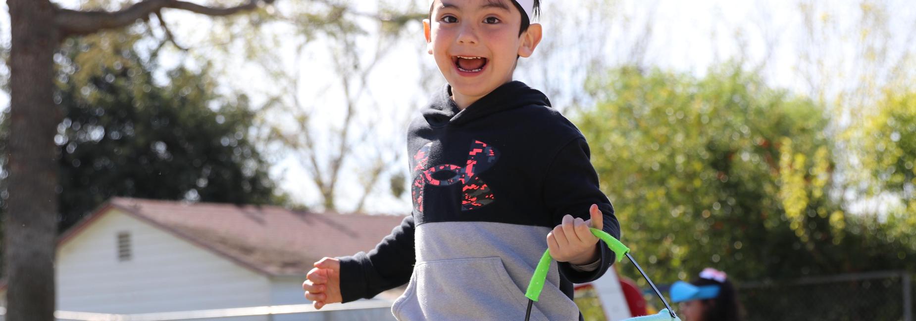 Porterville Preschools