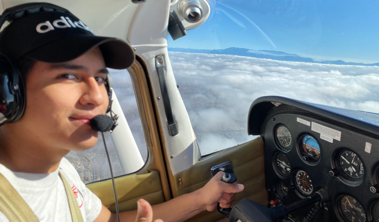 Achievements – SJVA Aviation – San Jacinto Valley Academy