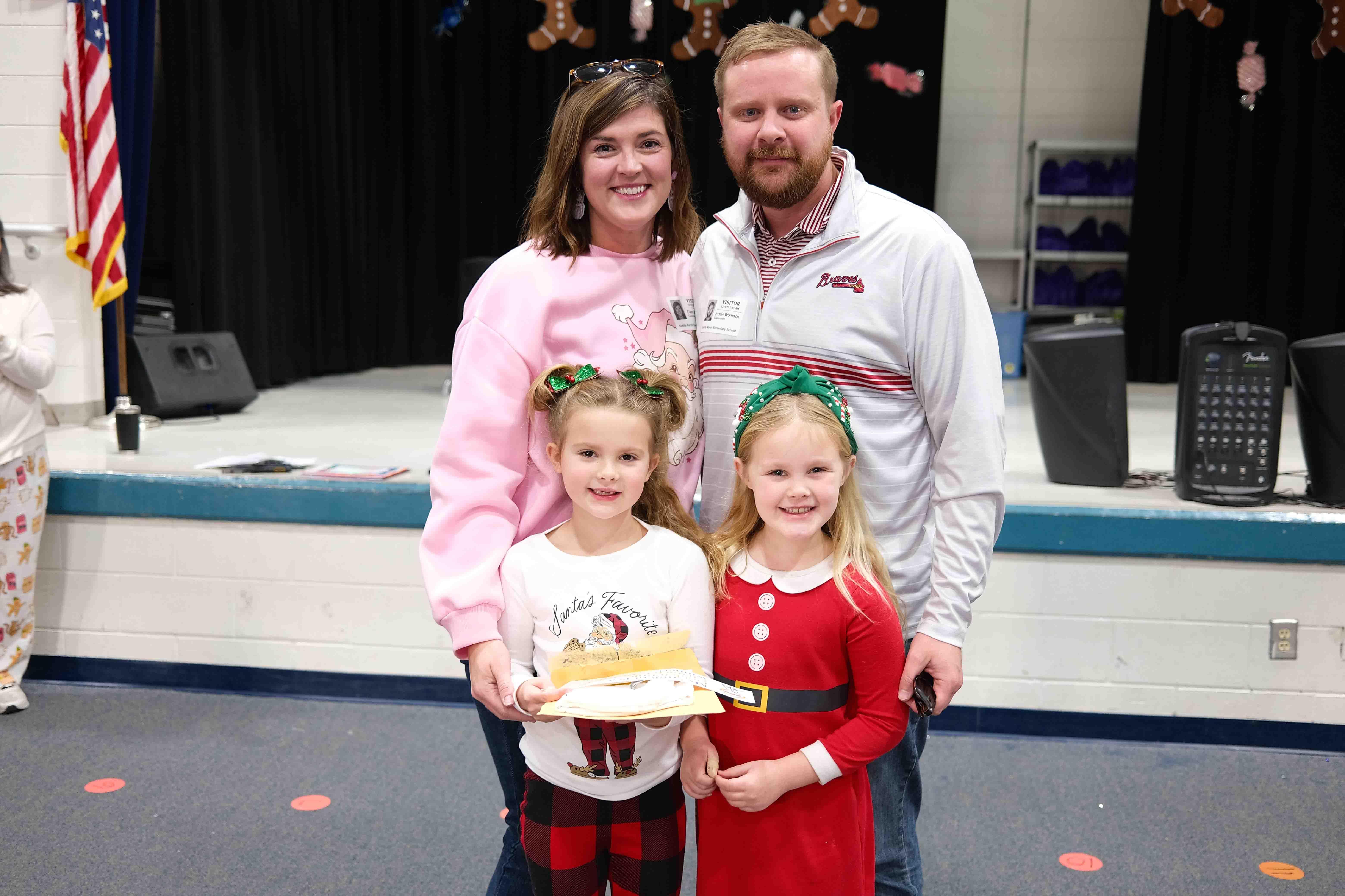 Satilla Marsh Elementary School