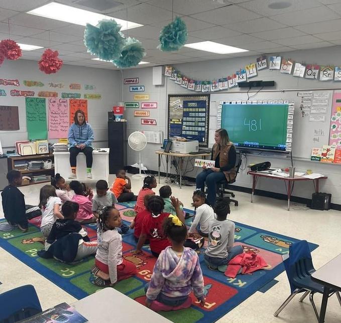 Evelyn D. Houston Elementary School