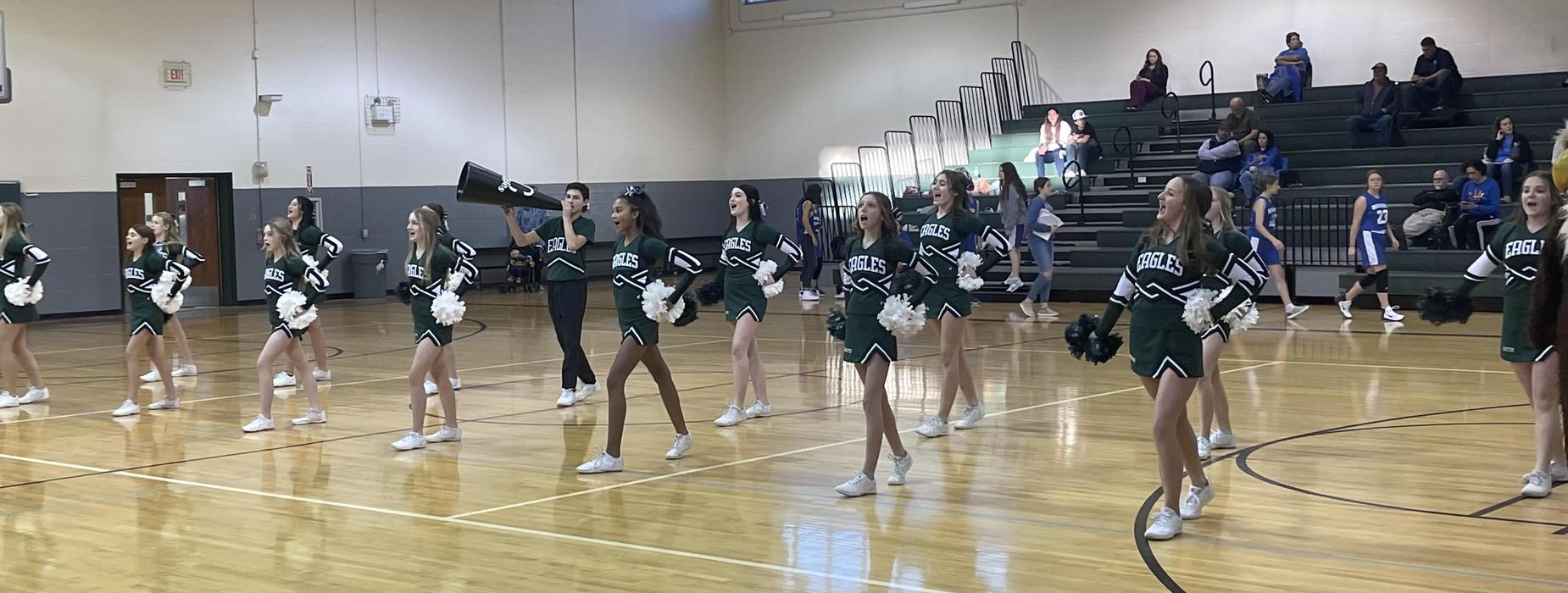 Canton Junior High School