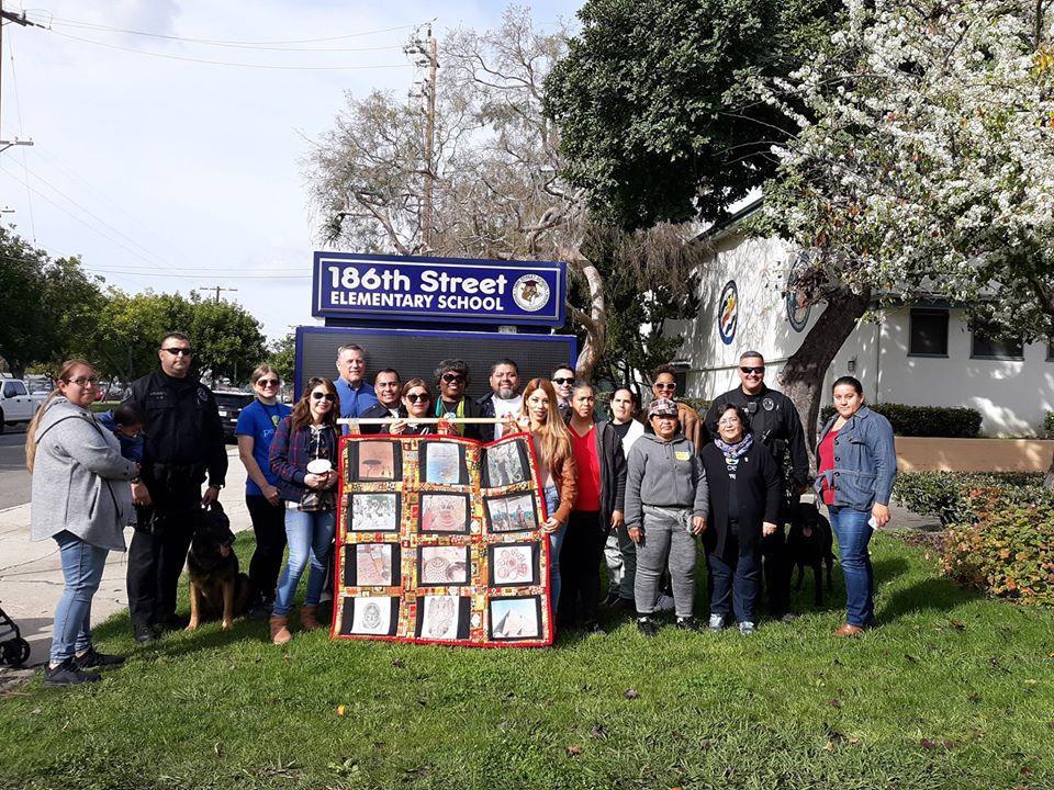 Our School: Home of the Wise Owl Nation – Wise Owl Nation – 186th Street Elementary