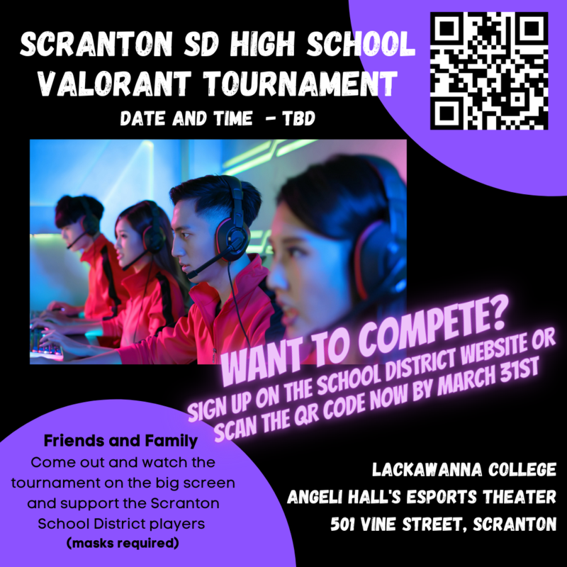 Scranton School District