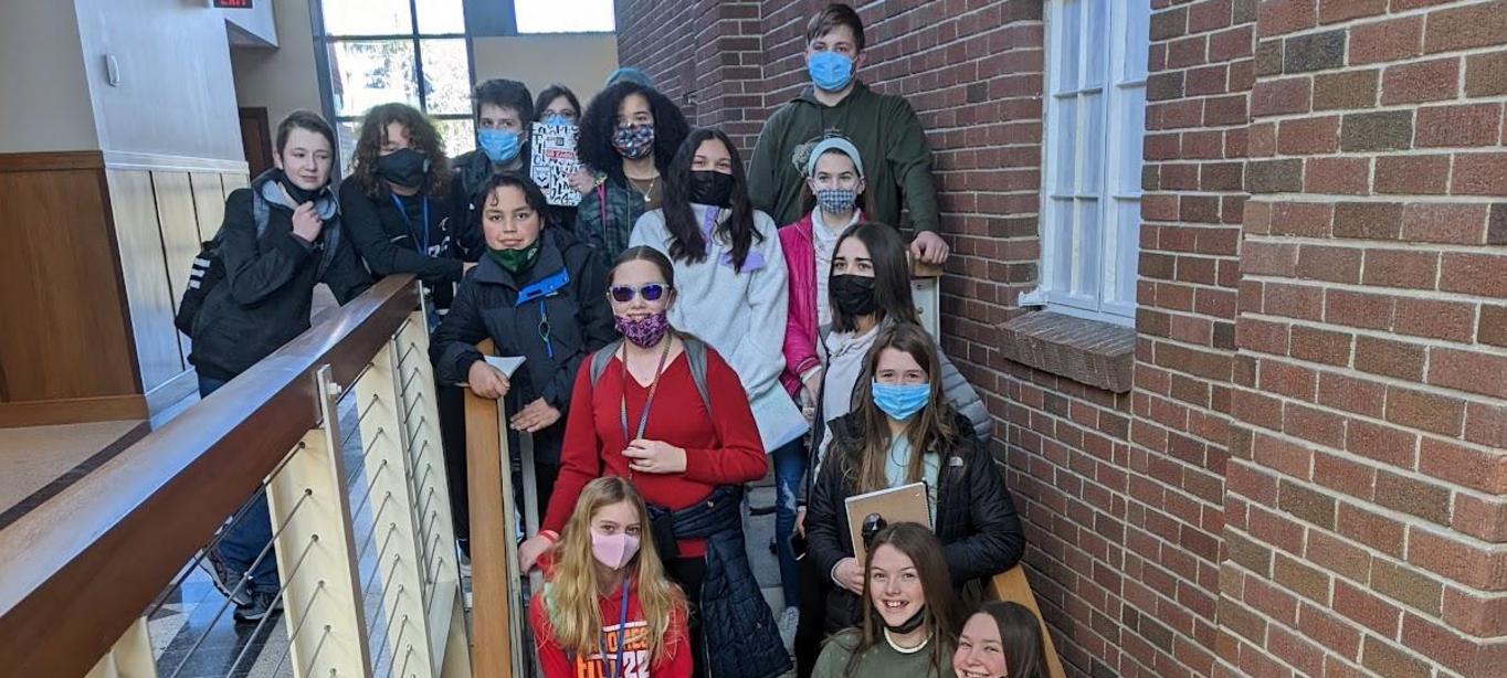 Centennial Middle School