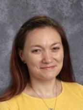 K-6 Faculty – Elementary (Grades K-6) – Villa Madonna Academy