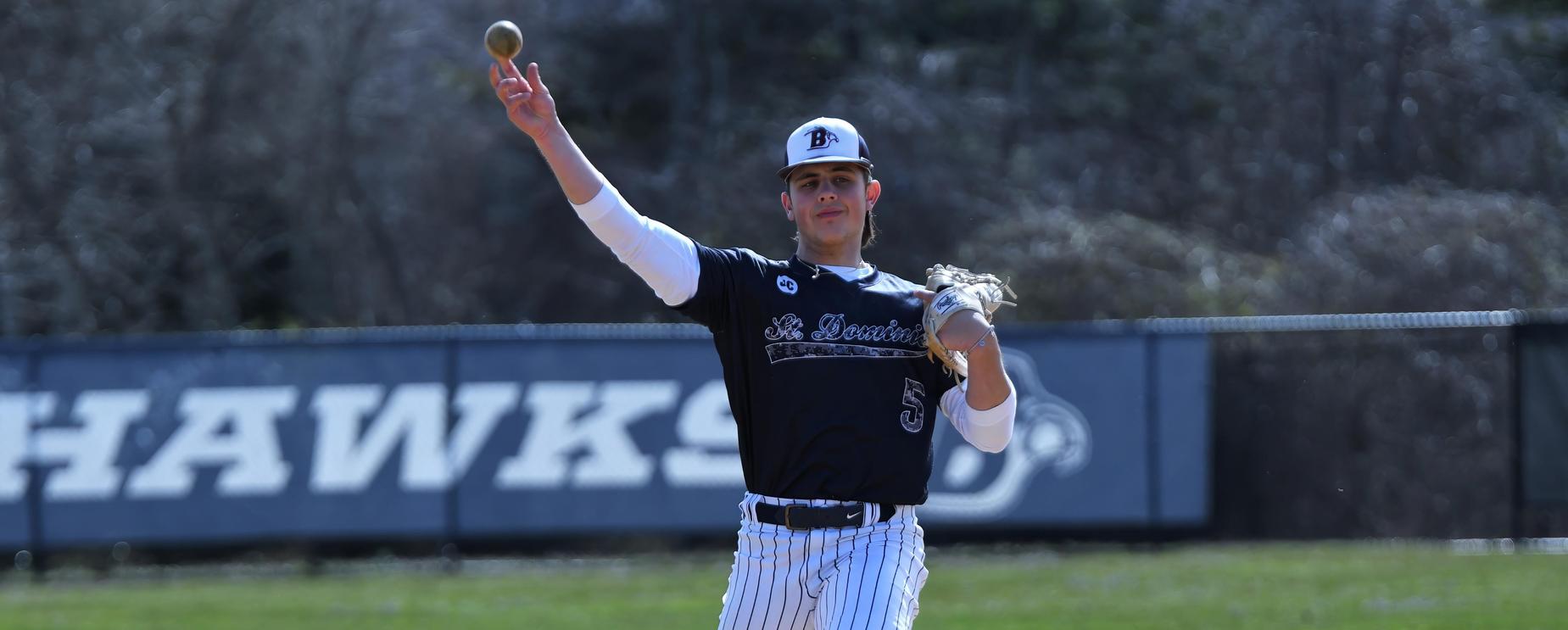 St. Dominic High School