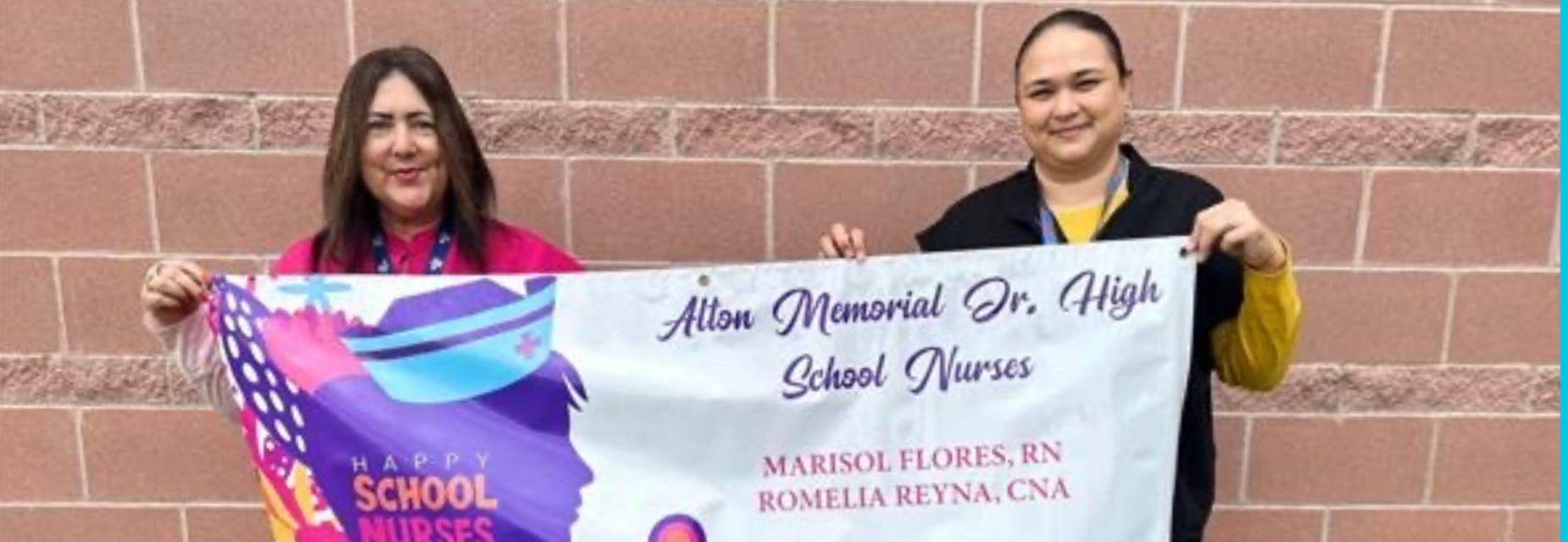 Alton Memorial Jr. High School