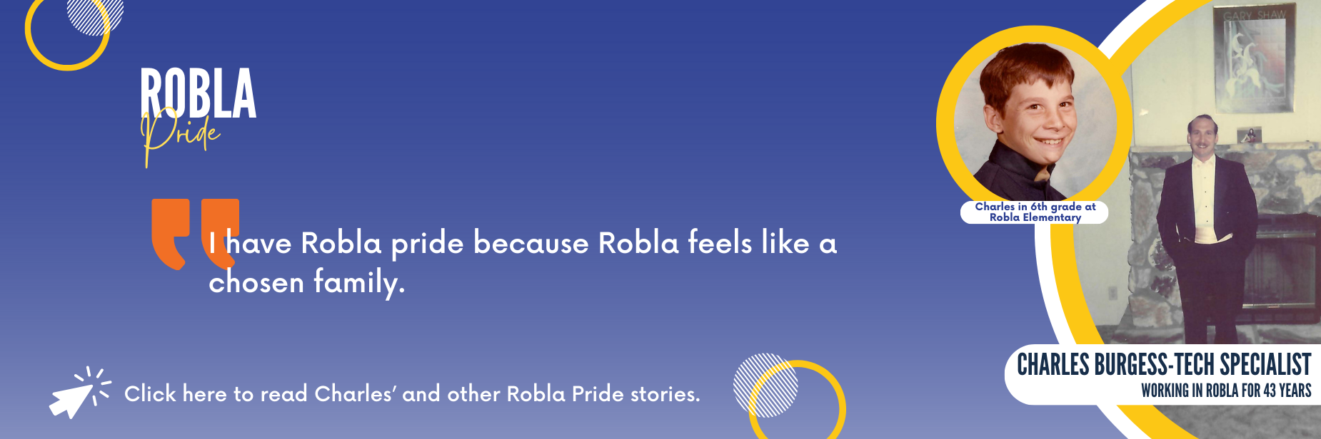 Robla School District