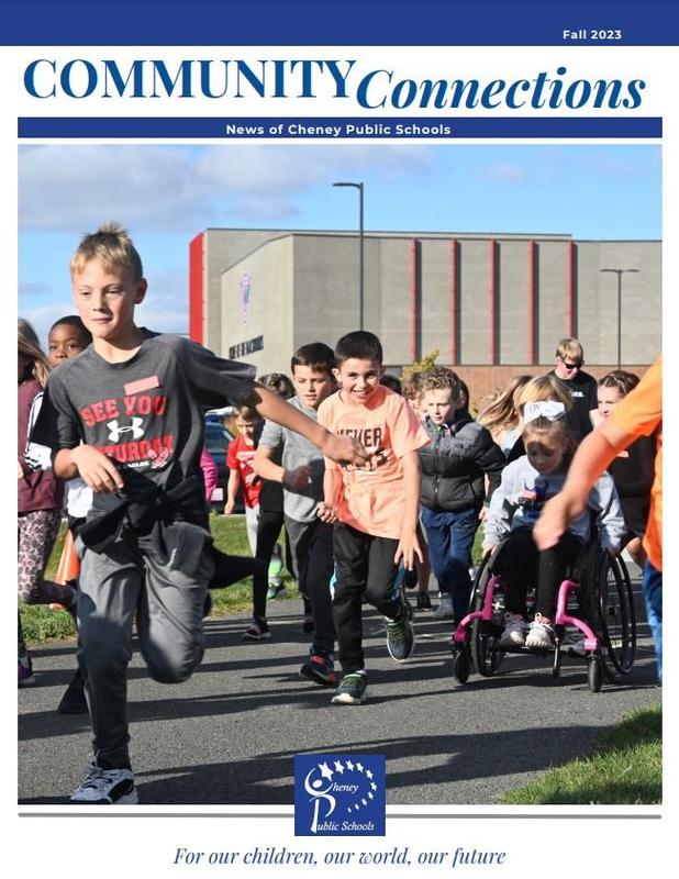 Cheney School District