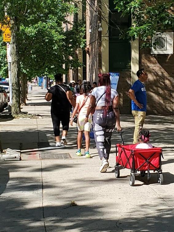 Photos | IS 291 - Roland Hayes (32K291)