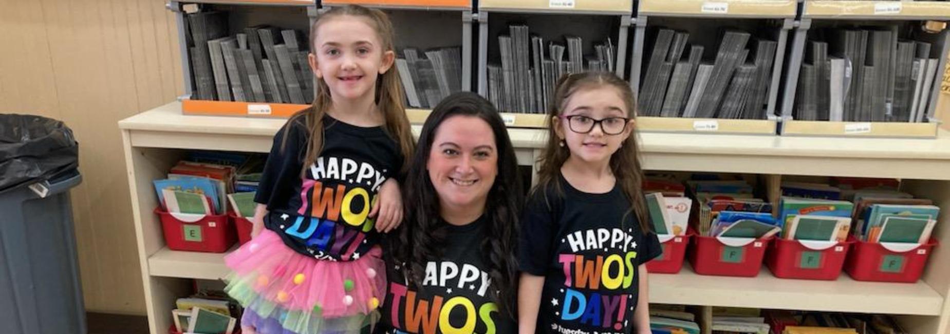 Baker Elementary School