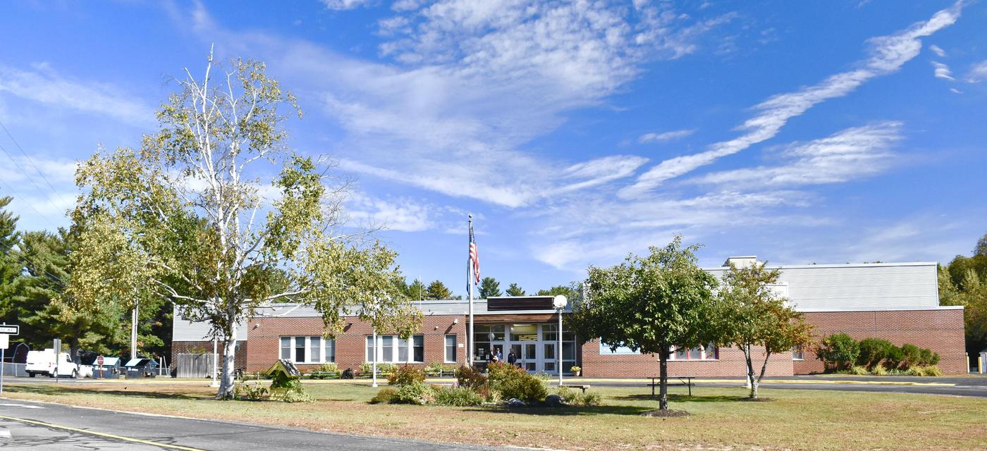 Windham Raymond School District RSU14