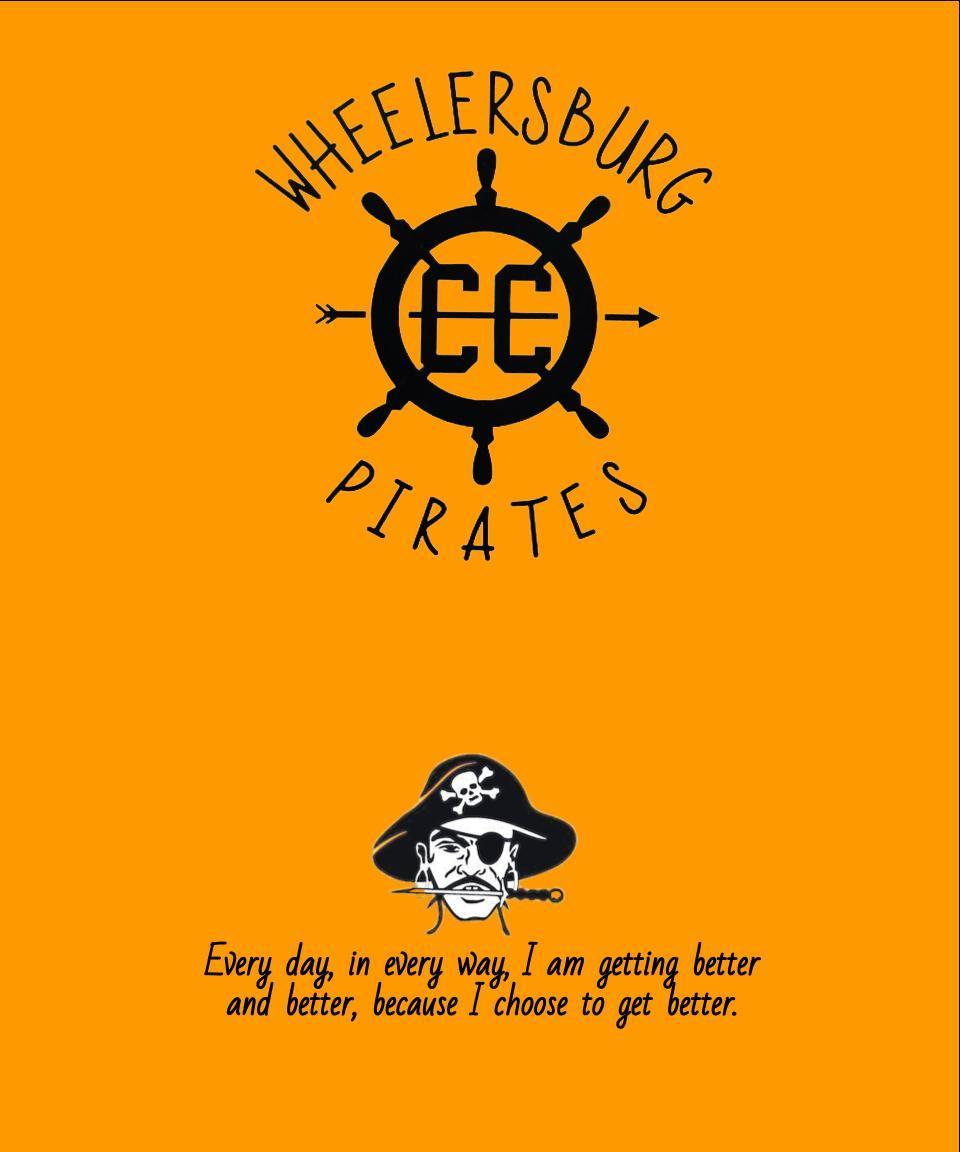 Cross Country – Athletics – Wheelersburg Middle School