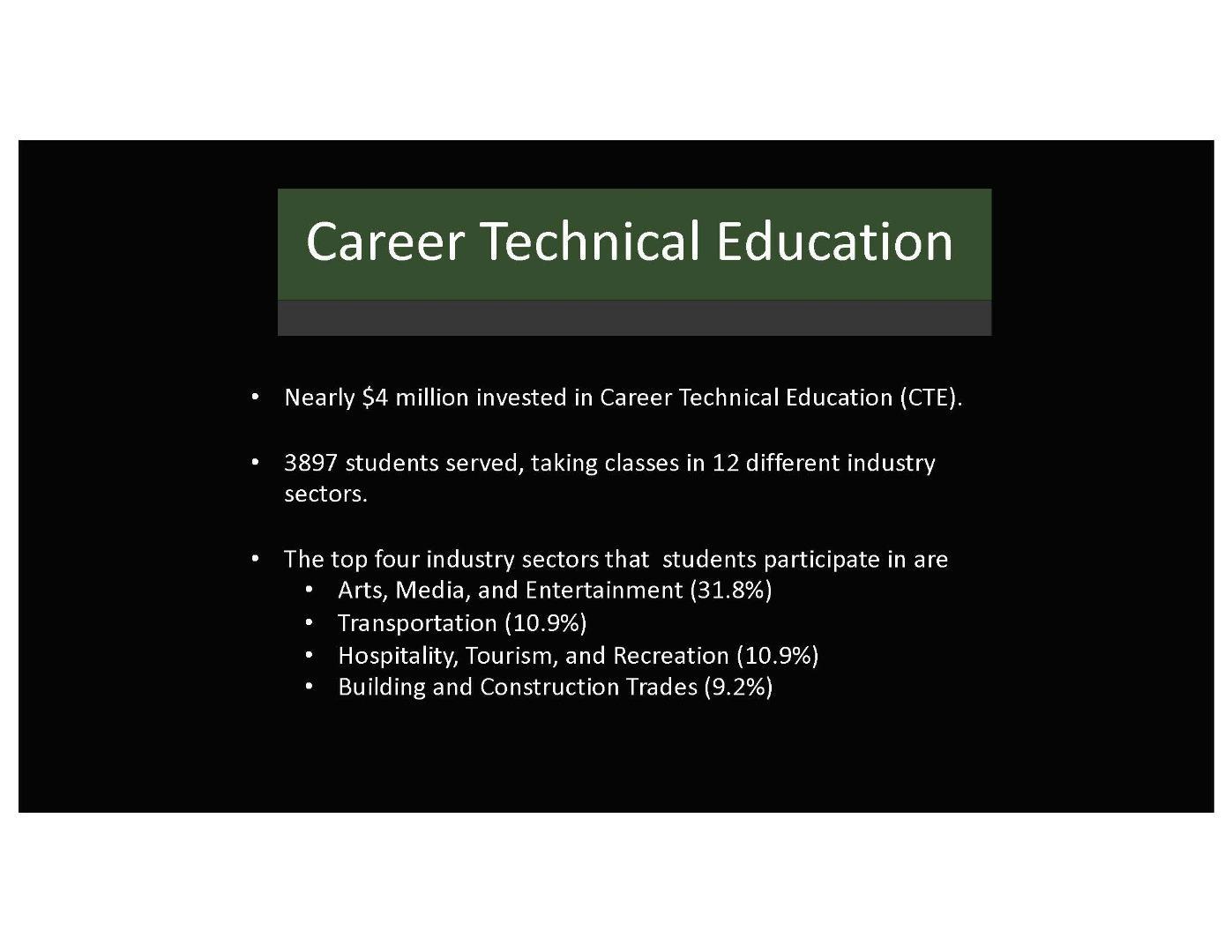 Regional Occupational Program (ROP) – Academics – Applied Technology ...