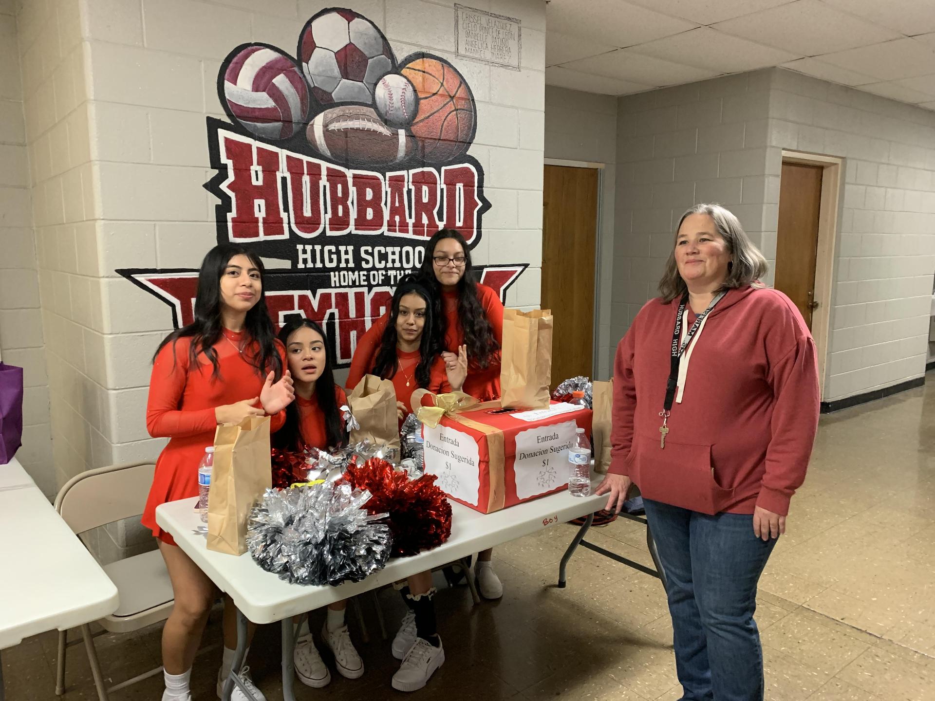 Hubbard IB News – International Baccalaureate (IB) – Gurdon S.Hubbard ...