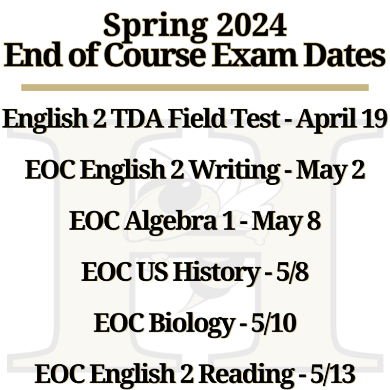 T.L. Hanna High School