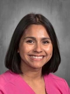 Nurse Danley – About Us – Seminole Elementary