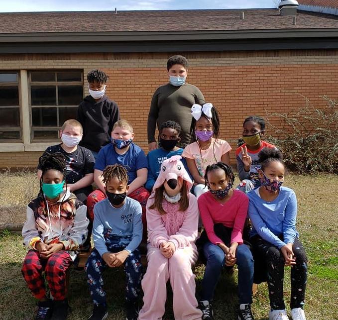 Evelyn D. Houston Elementary School