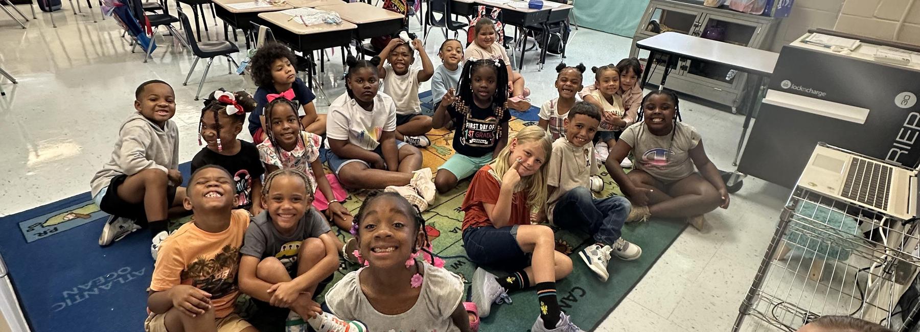 Jackson Elementary School