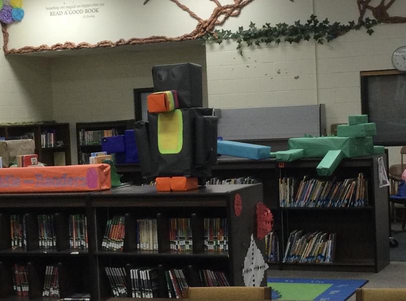 Fair Grove Elementary School