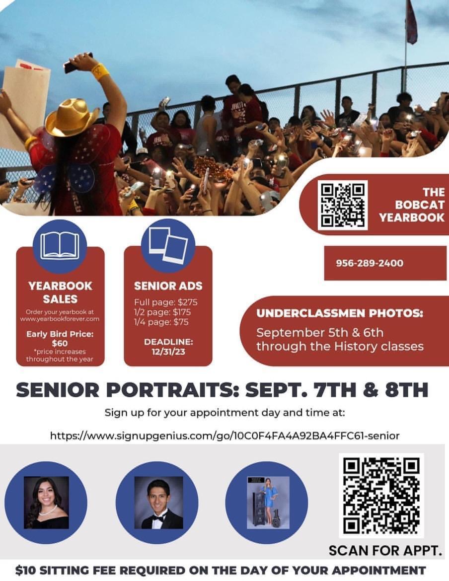 Freshmen Class – Freshmen Class – Edinburg High School