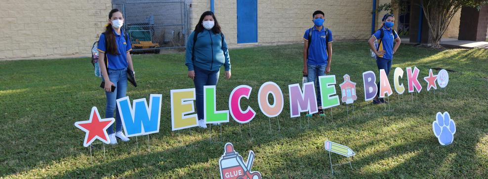 Valley View Jr. High