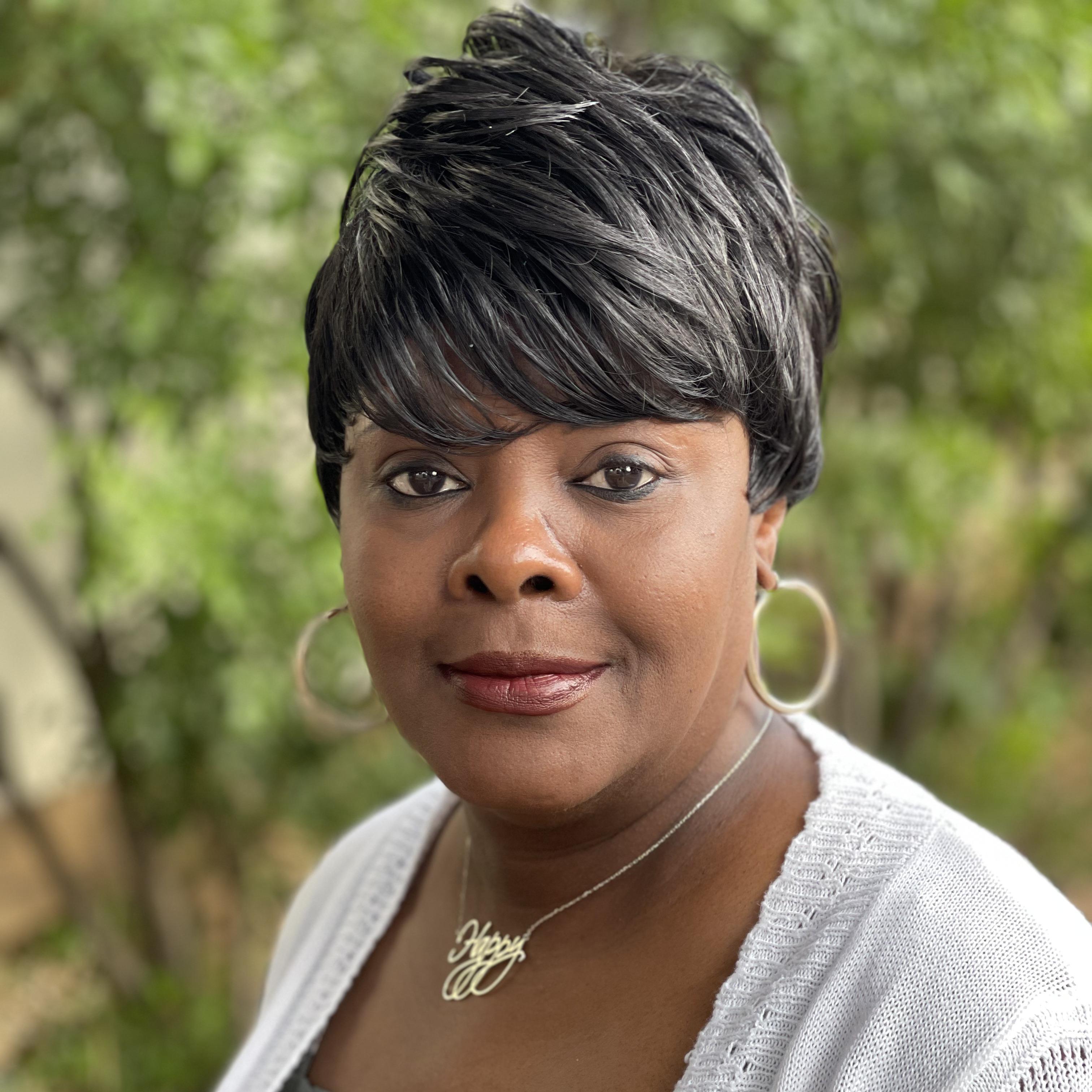 Glad you joined me today – Ms. Sandra Pickett – Southwest Preparatory ...