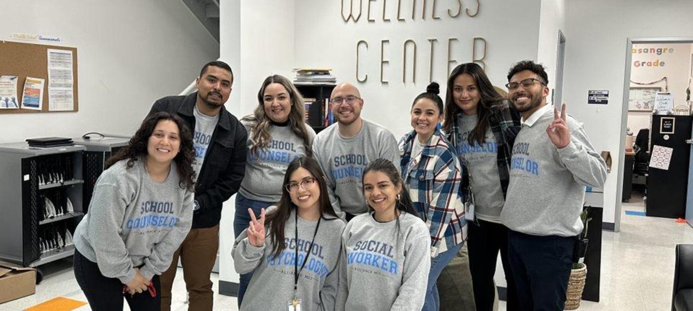 Alliance Marine - Innovation & Technology 6-12 Complex