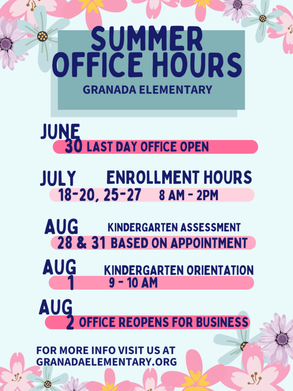 Granada Elementary School