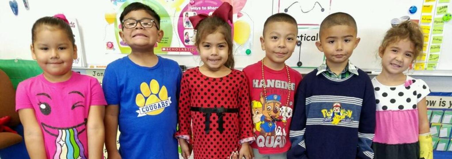 Aileen Colburn Elementary