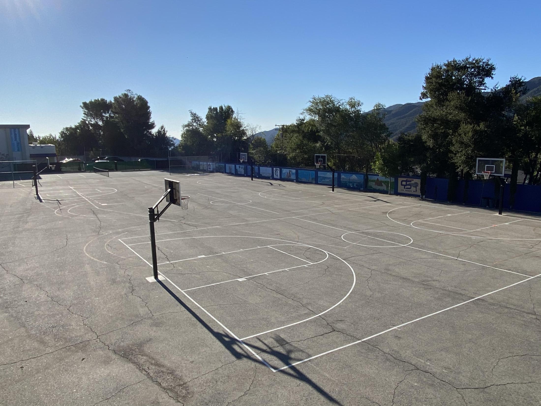 Facilities – Facilities – Vahan & Anoush Chamlian Armenian School