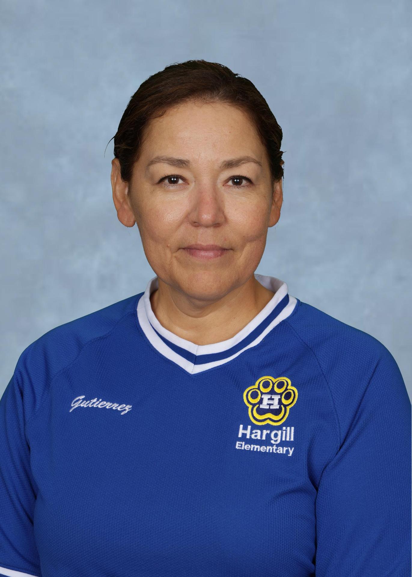 First Grade – Hargill Elementary Staff – Hargill Elementary