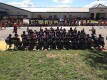 Packsaddle Elementary School