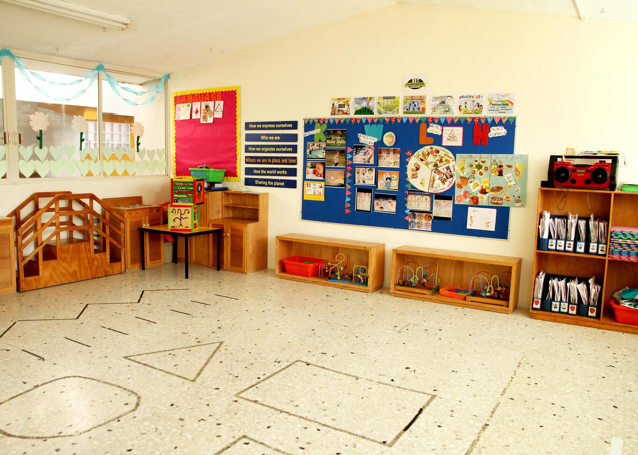 Our facilities – Who we are – Colegio Madison Monterrey