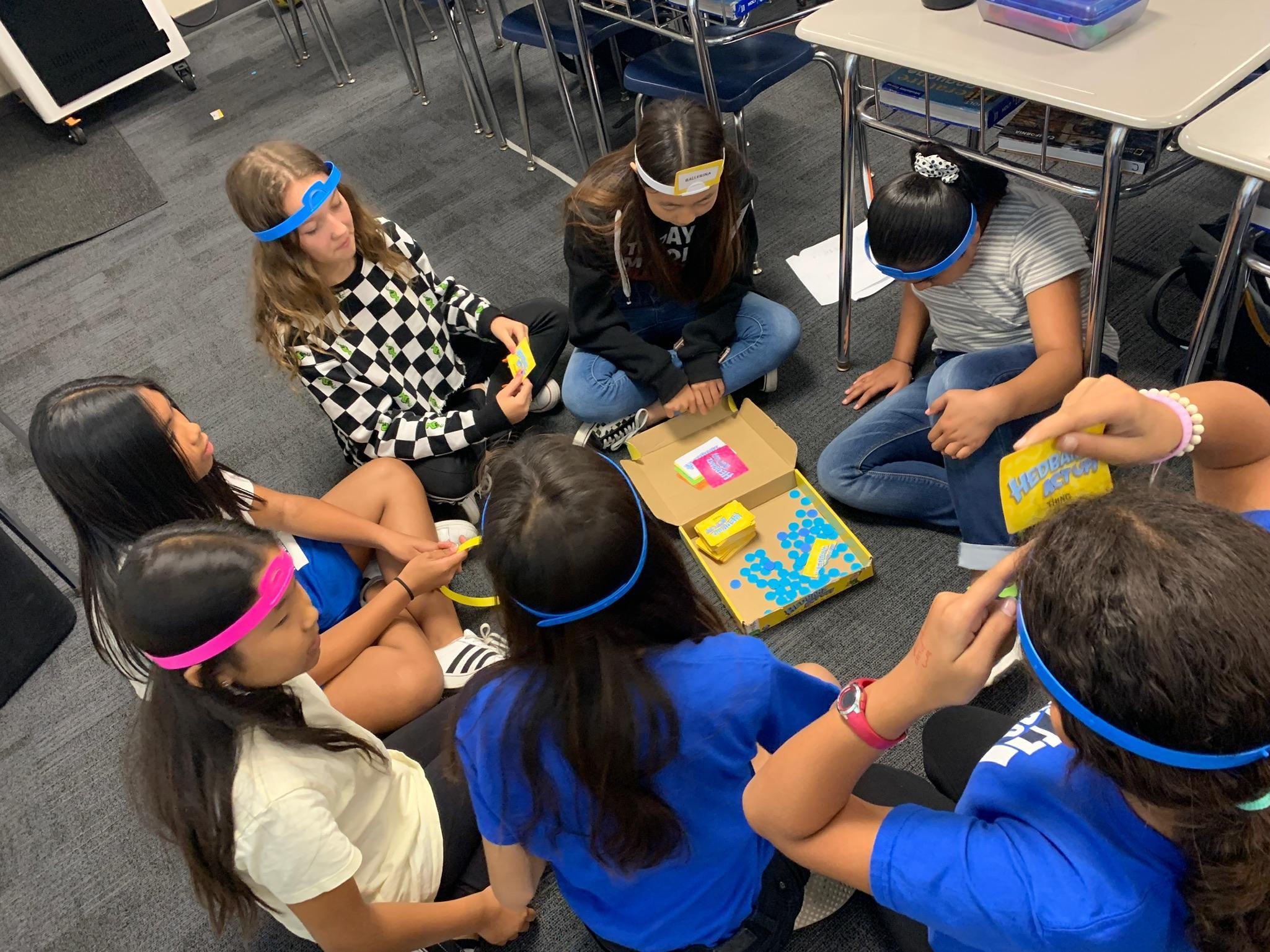 PAL 7 – Kim Nguyen – Masuda Middle School