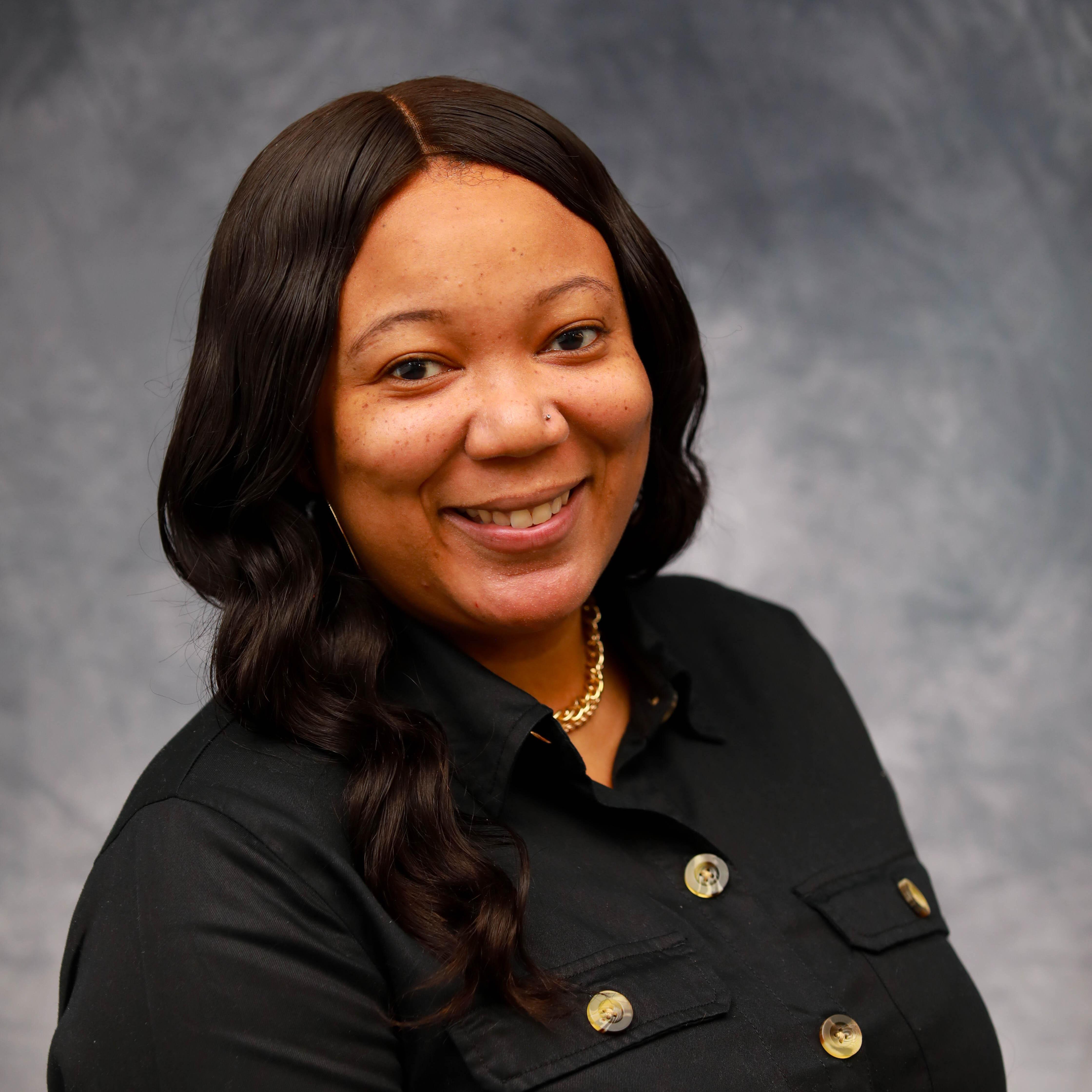 Staff Directory | Kreole Primary Elementary School