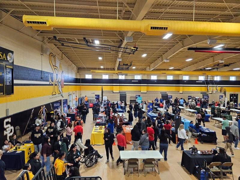 Santa Rosa Independent School District