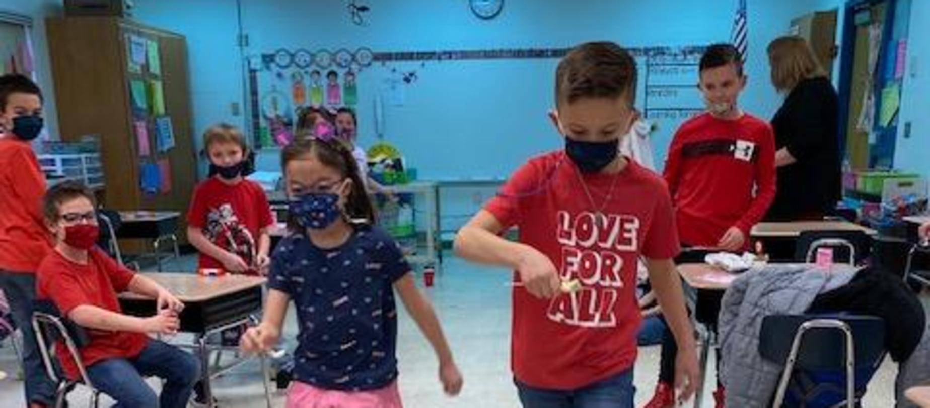 Maxwell Elementary School