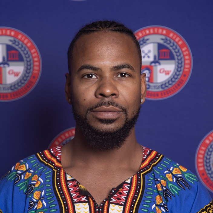 Staff Directory | George Washington High School