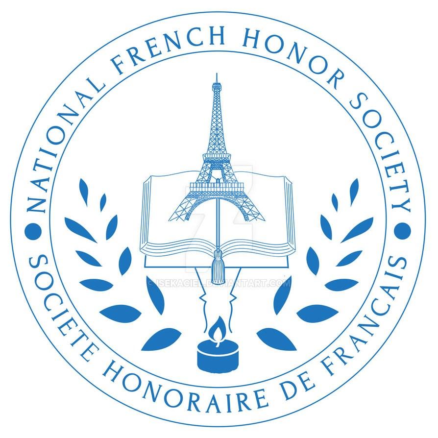Société Honoraire de Français – French Honor Society – Hancock High School