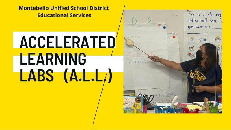 Bell Gardens High School