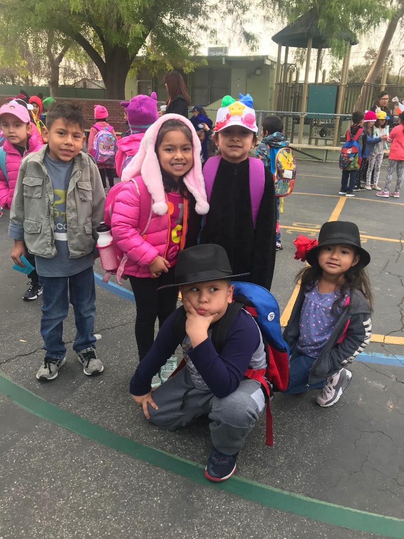 What's Happening 2018-2019 – Videos – Multnomah Street Elementary