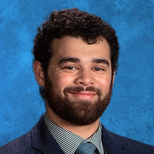 Staff Directory | Saint Mary's High School