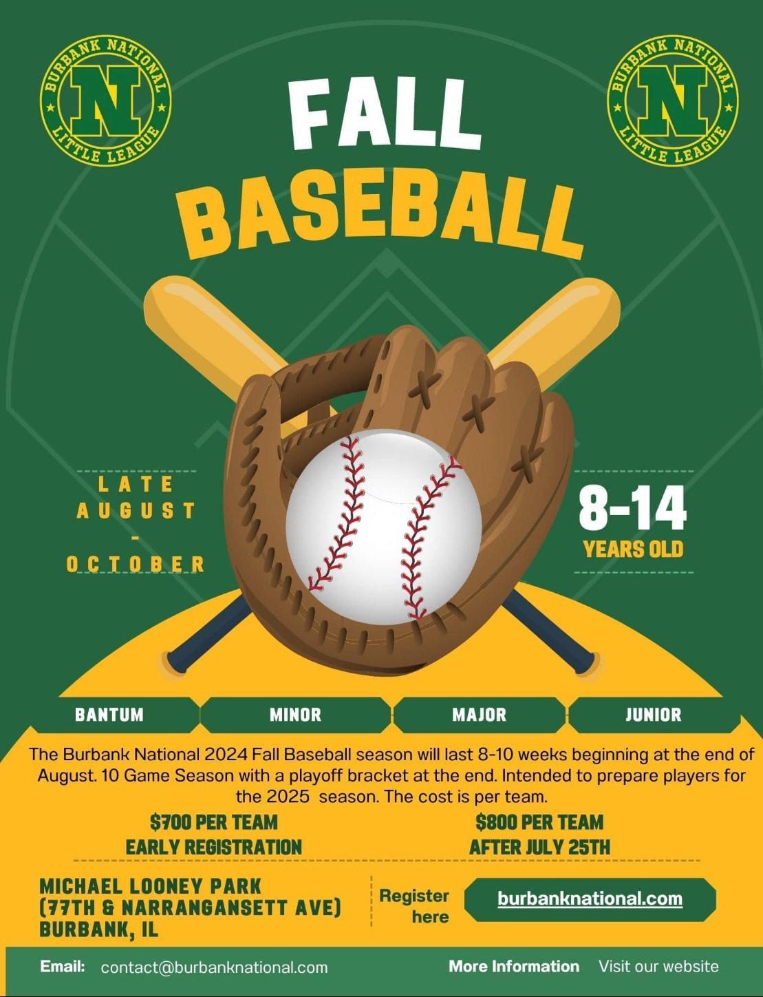 Virtual Backpack - Parents - Burbank School District 111