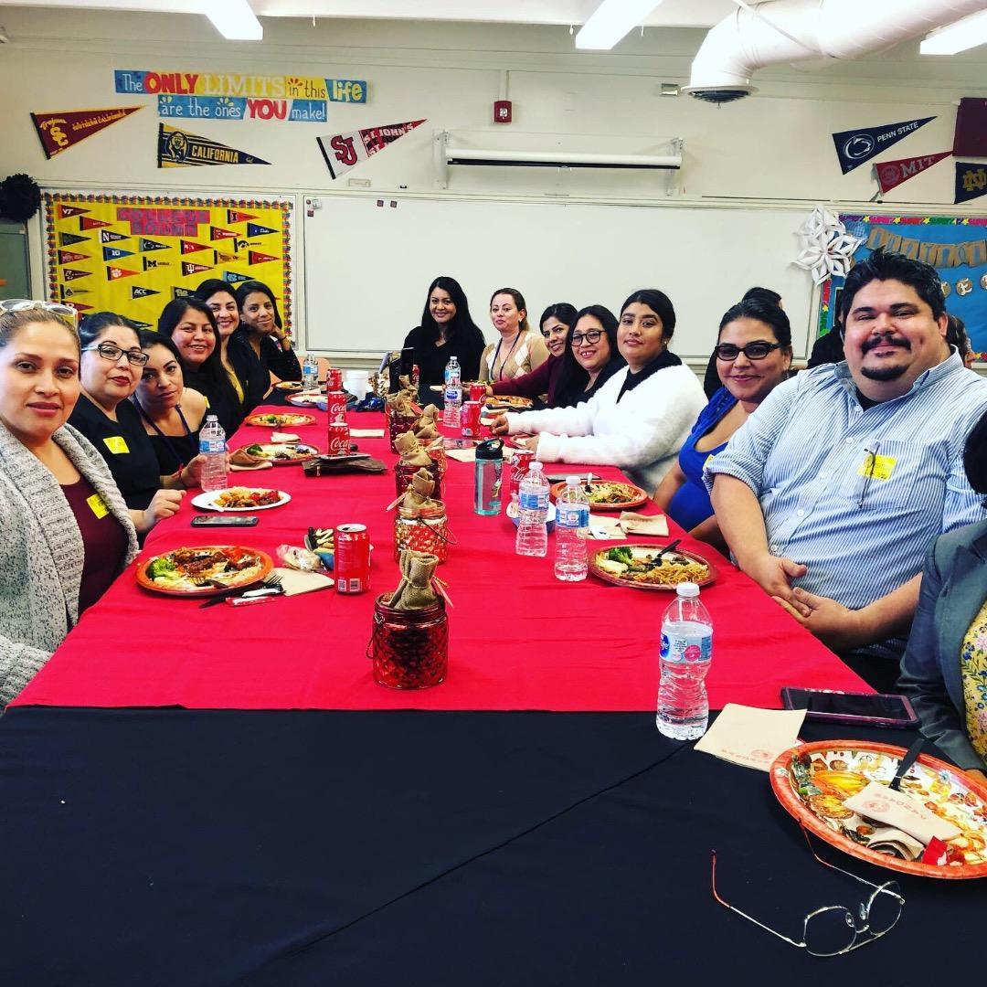 Get Involved – Parents New – Multnomah Street Elementary