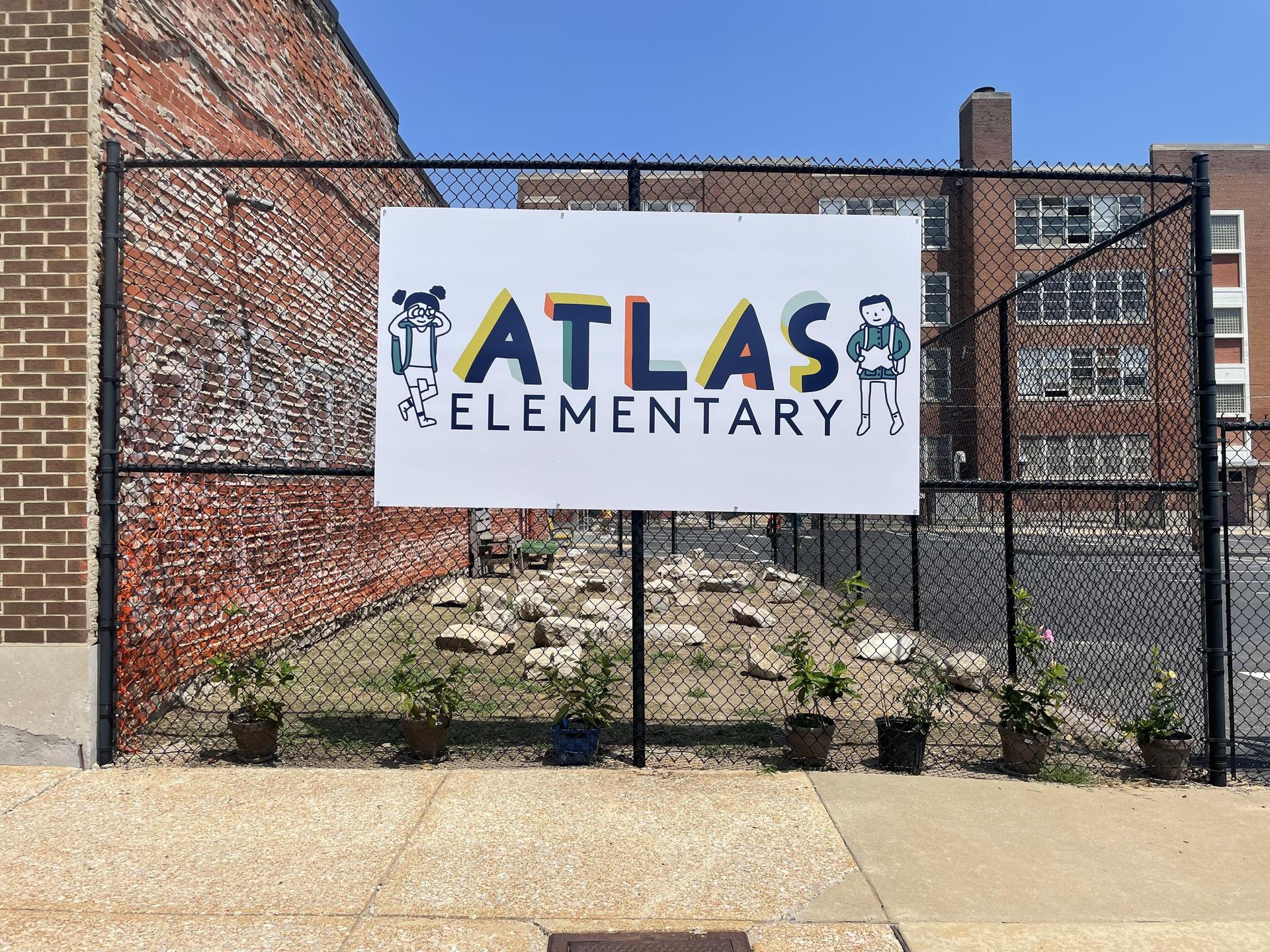 Our Location - About - Atlas Public Schools