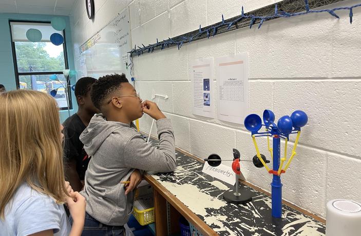 Westside Elementary School