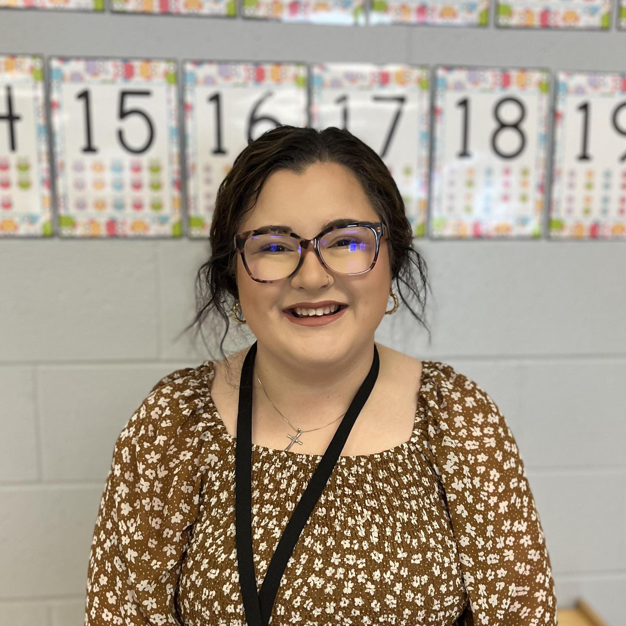 Staff Directory | Christ the King Lutheran School